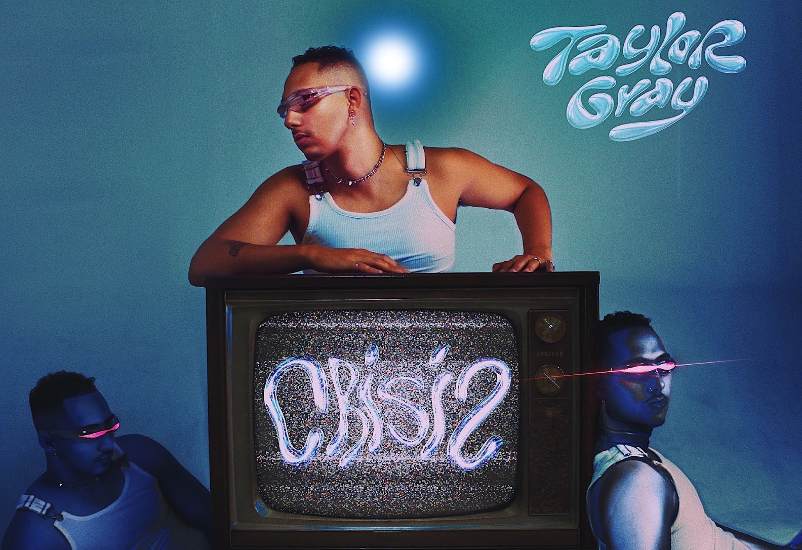 Taylor Gray talks new single "Crisis," announces EP - THE 97